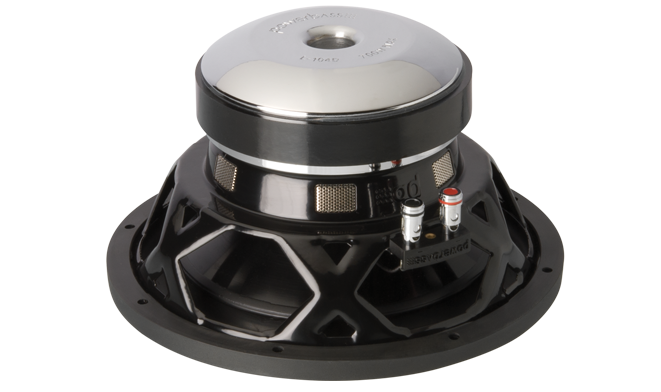 L-1004D 10" Subwoofer