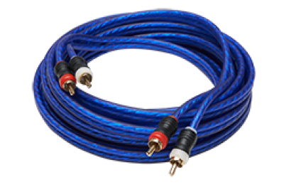 ARCA-6 6' RCA Cables