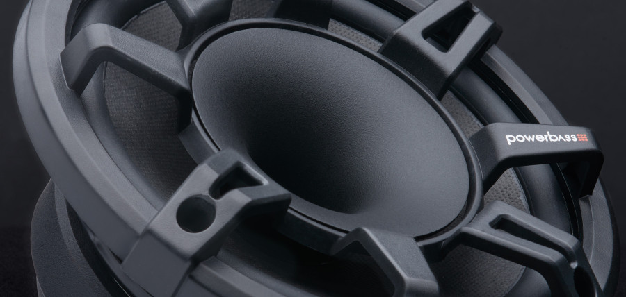 PBX PRO Coaxial Speakers