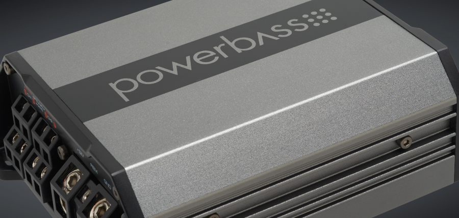 PBM Series Amplifiers