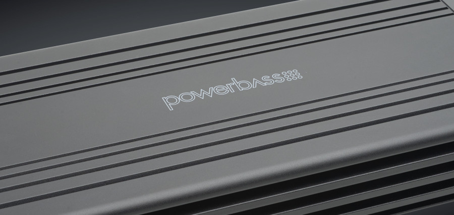 PB Amplifiers
